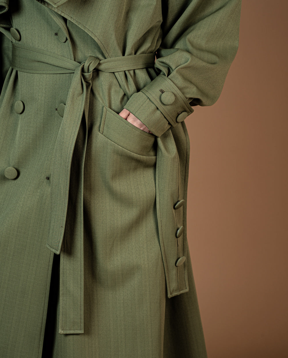 Trench Coats – Bransoa