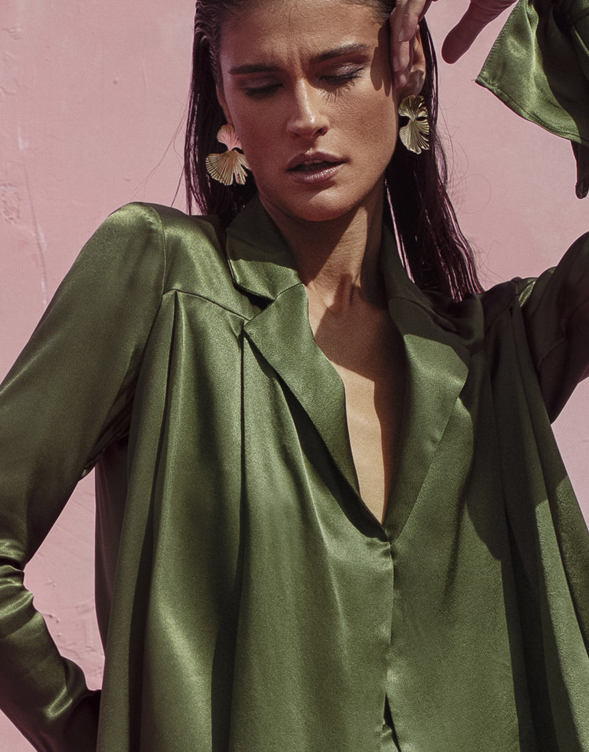 Luxury Collection – Bransoa