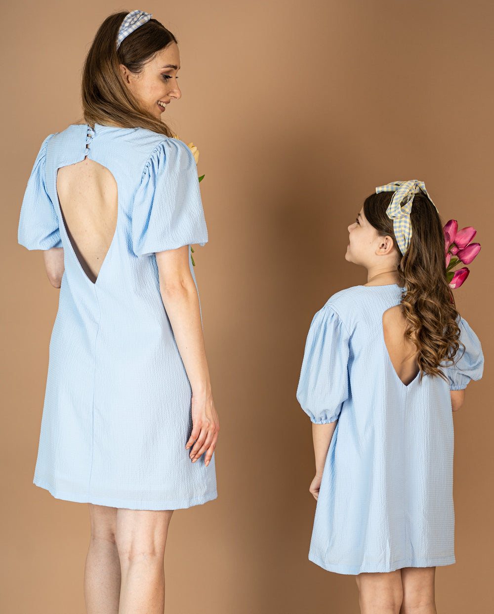 Matching – Bransoa